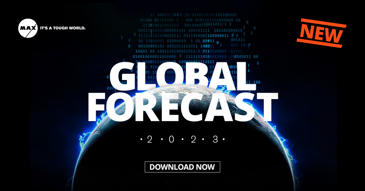 GLOBAL FORECAST 2023